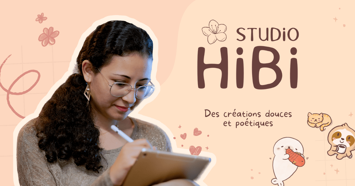 Coloriages – Studio Hibi